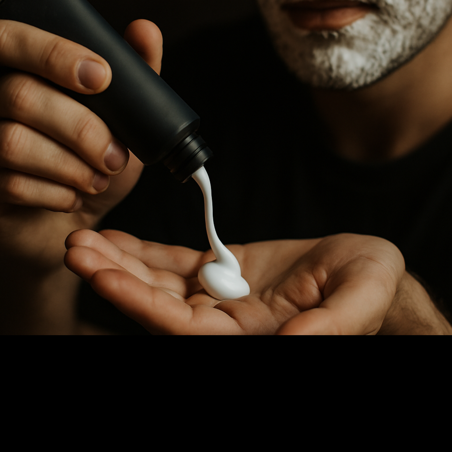 Shaving Cream – Skeermes