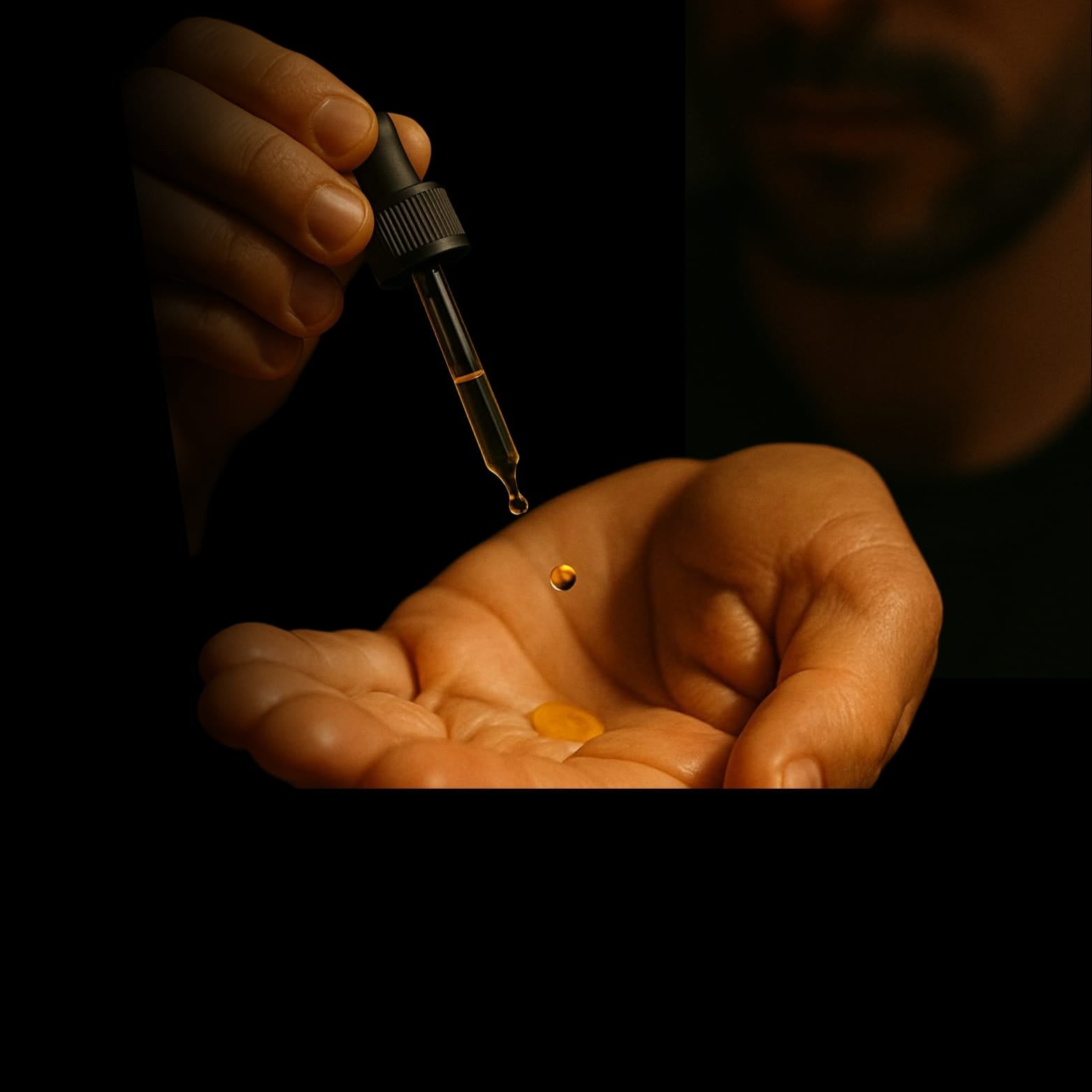 Shaving Oil – Skeermes