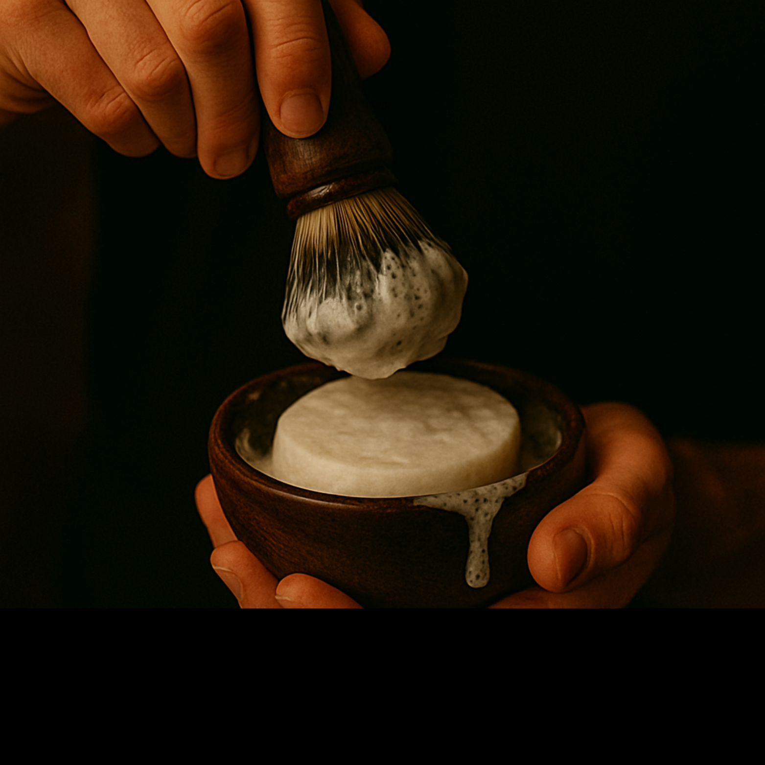Shaving Soap – Skeermes