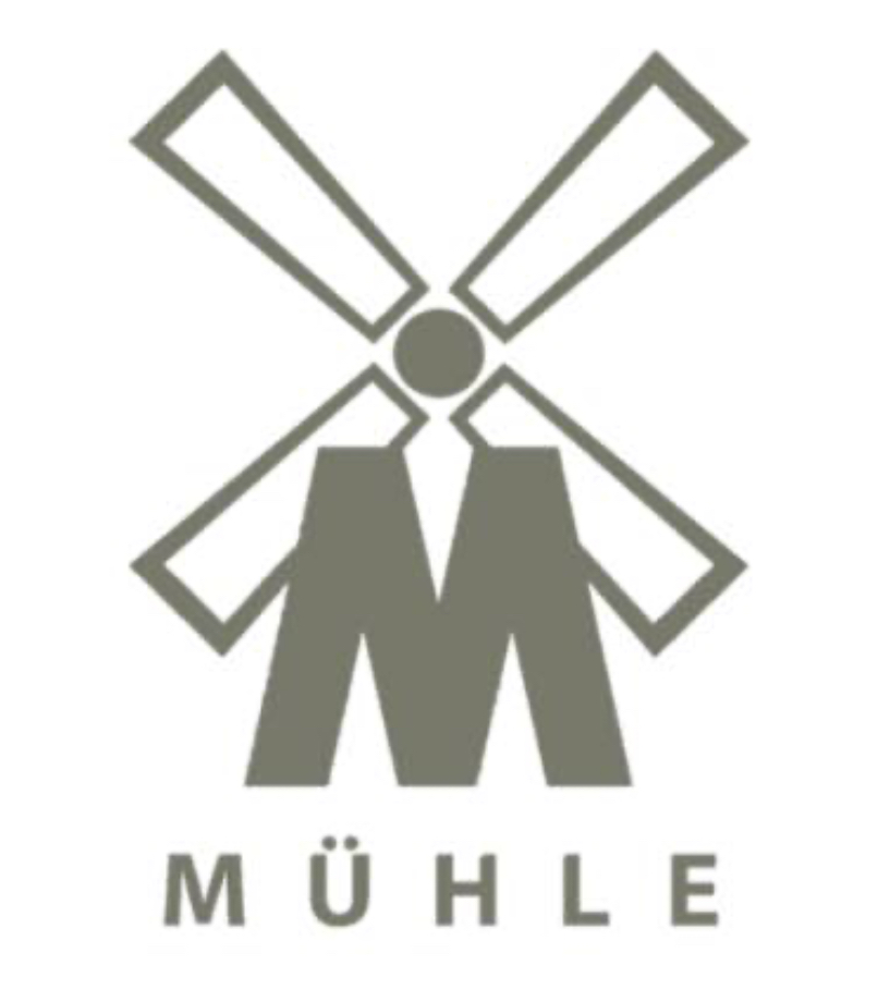 Muhle – Skeermes