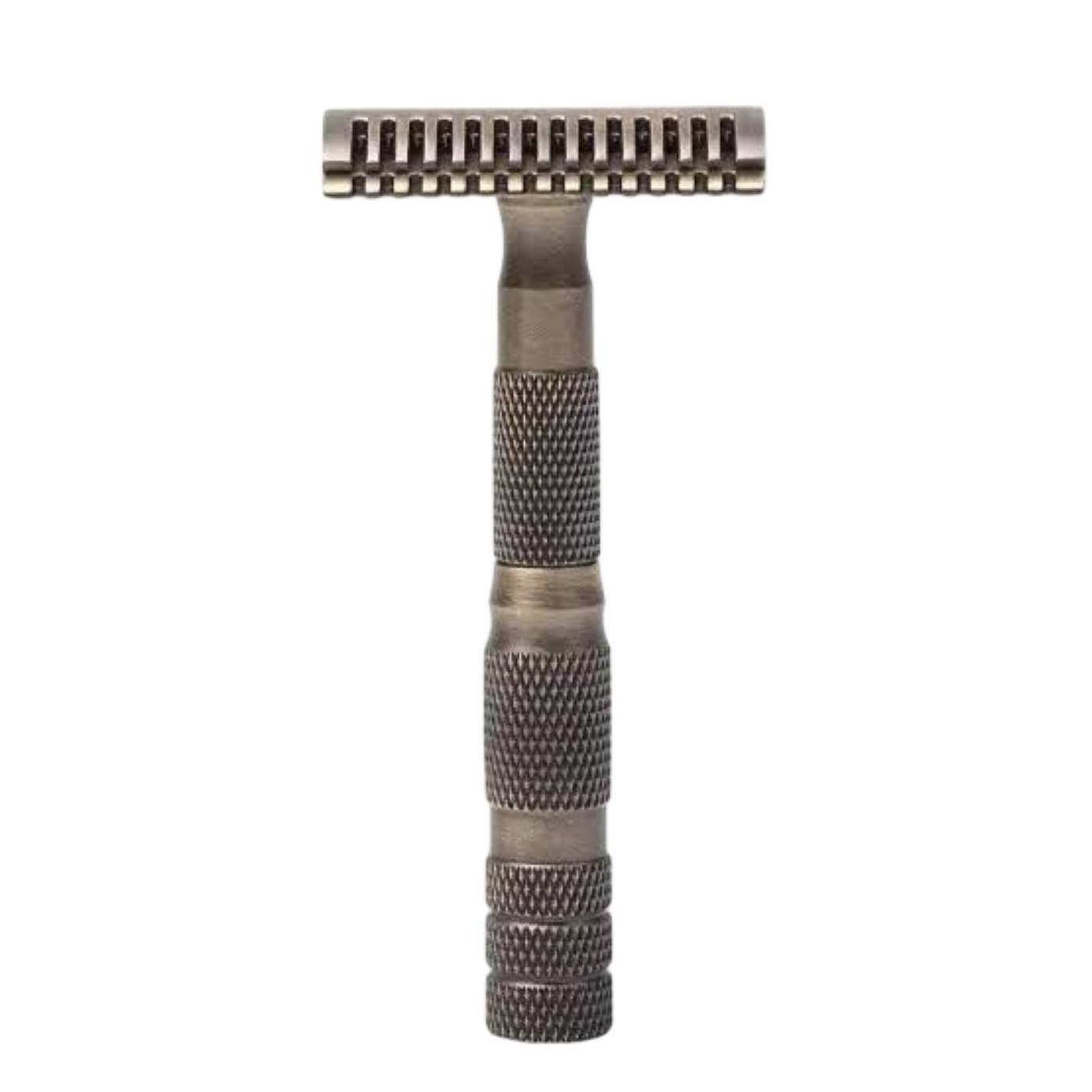 Yaqi - Travel DE Safety Razor – Skeermes