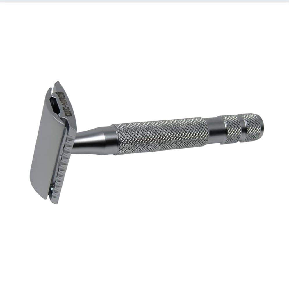 Yaqi - Eden Double Edge Safety Razor.
