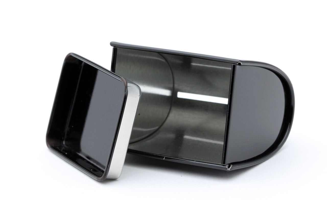 Convenient Disposable Razor Blade Bank