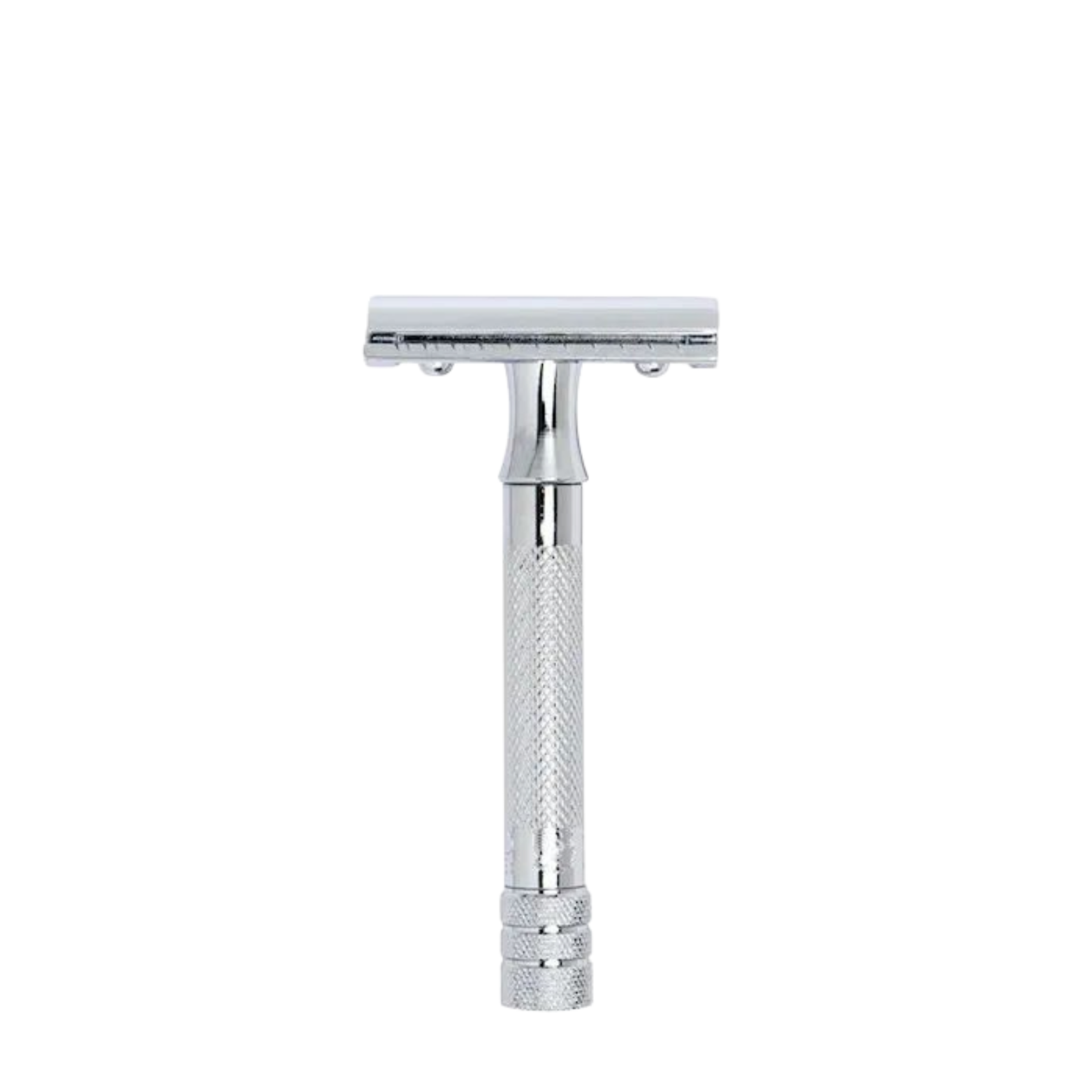 Merkur - 33C DE Safety Razor – Skeermes
