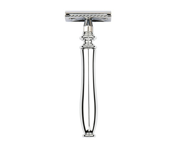 Edwin Jagger – Chatsworth DE Safety Razor
