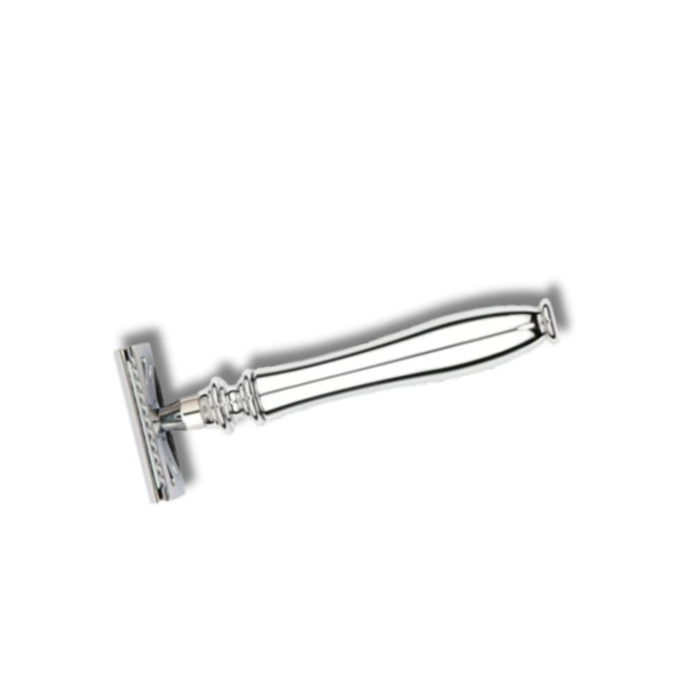 Edwin Jagger – Chatsworth DE Safety Razor